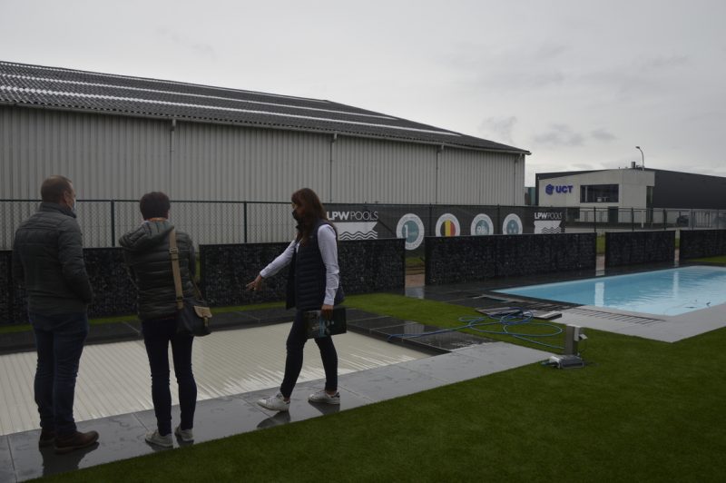 Belgian Pool Day 2020 | Zwembad Bouwers