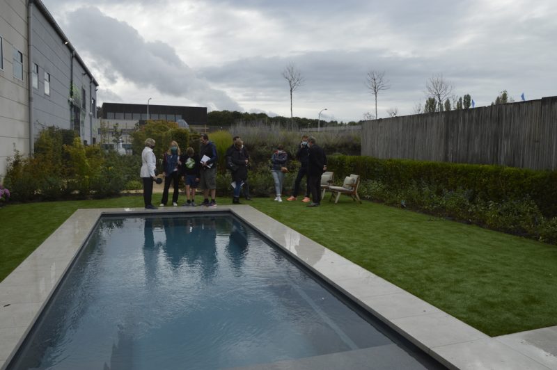 Belgian Pool Day 2020 | Zwembad Bouwers