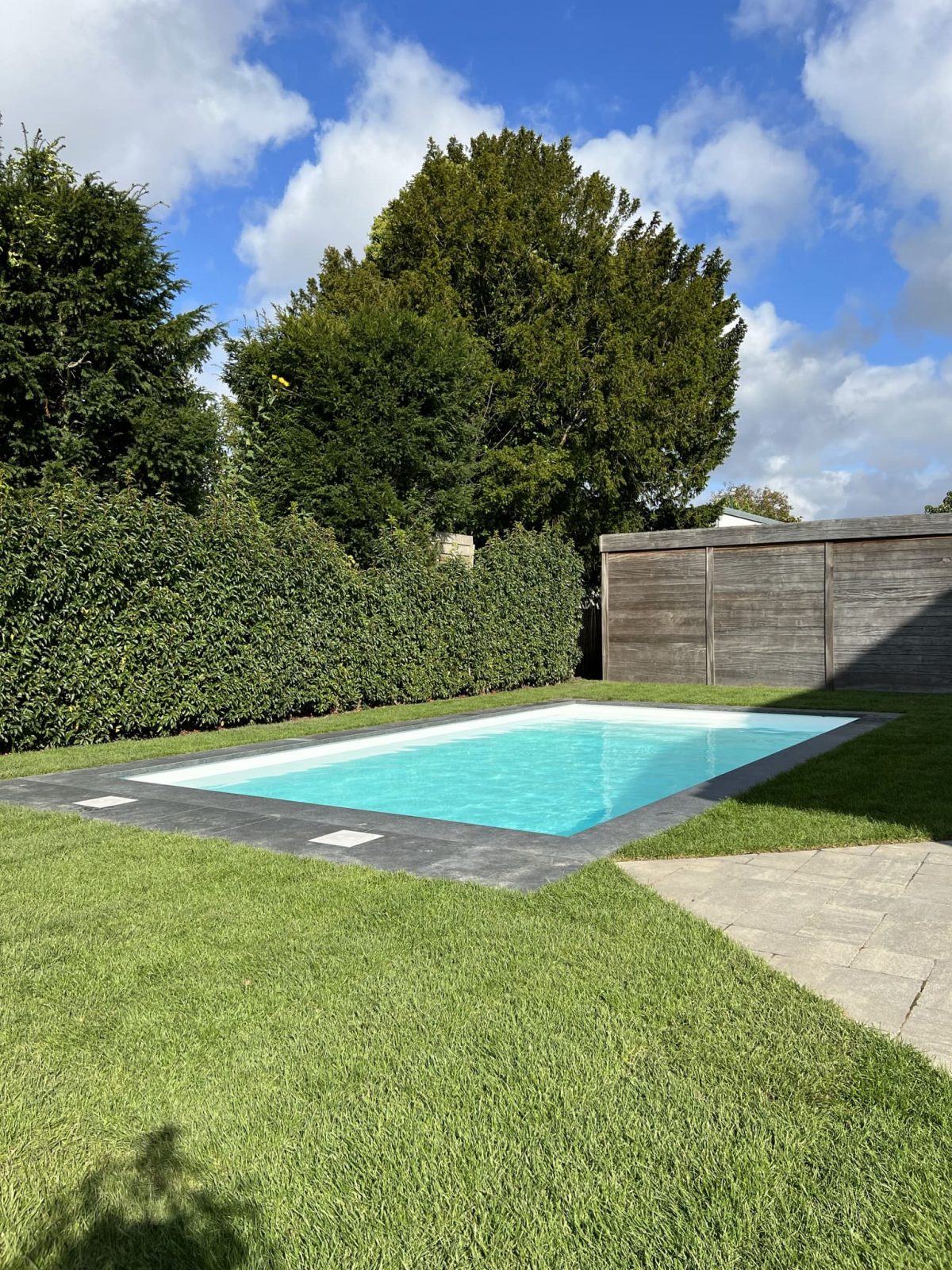 CDC Pools | Zwembad Bouwers